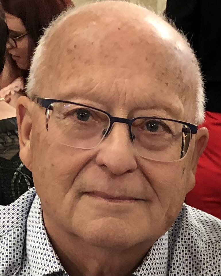 Avis de décès - Résidence funéraire André Légaré inc.