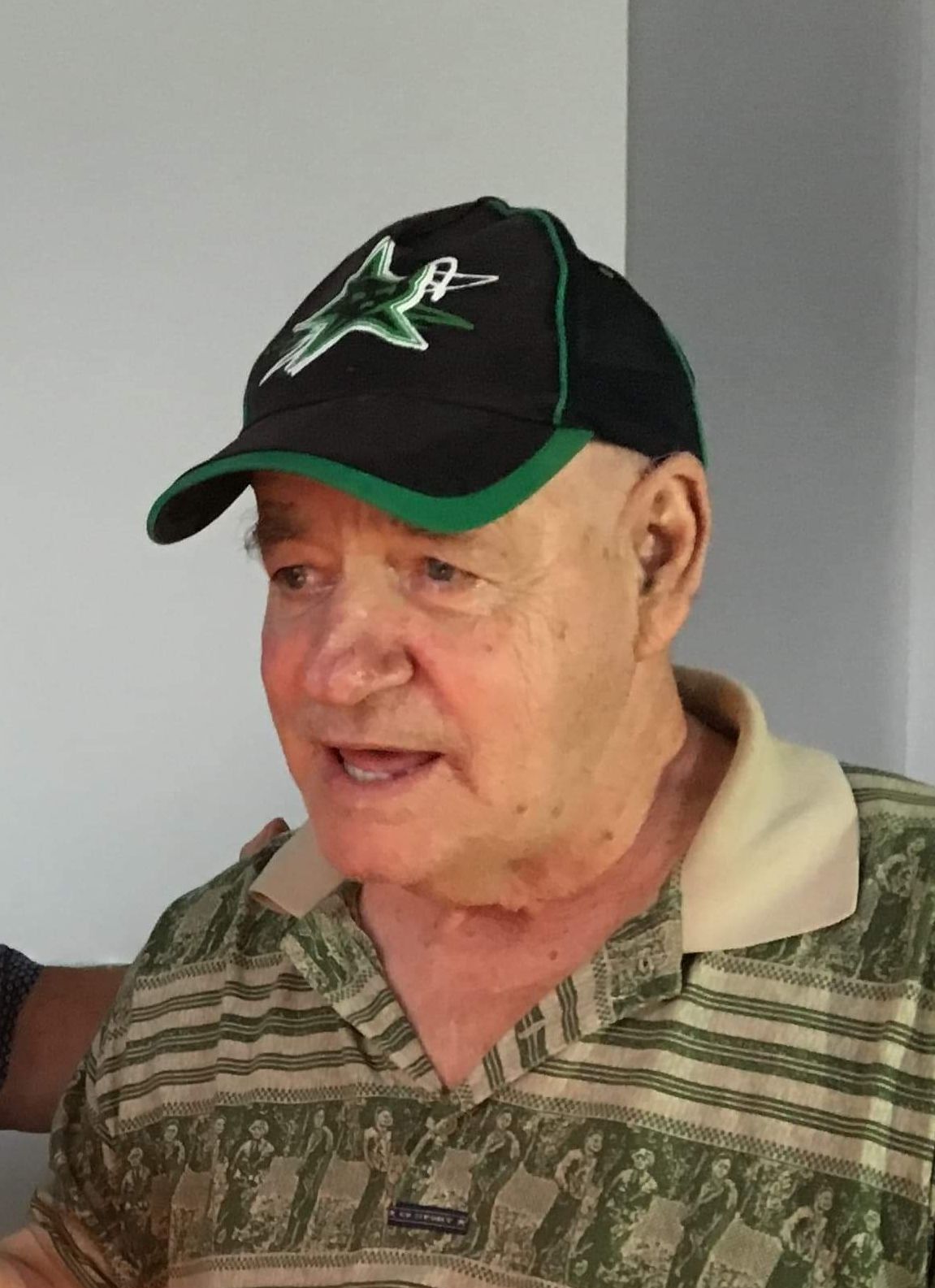 Avis de décès - Résidence funéraire André Légaré inc.