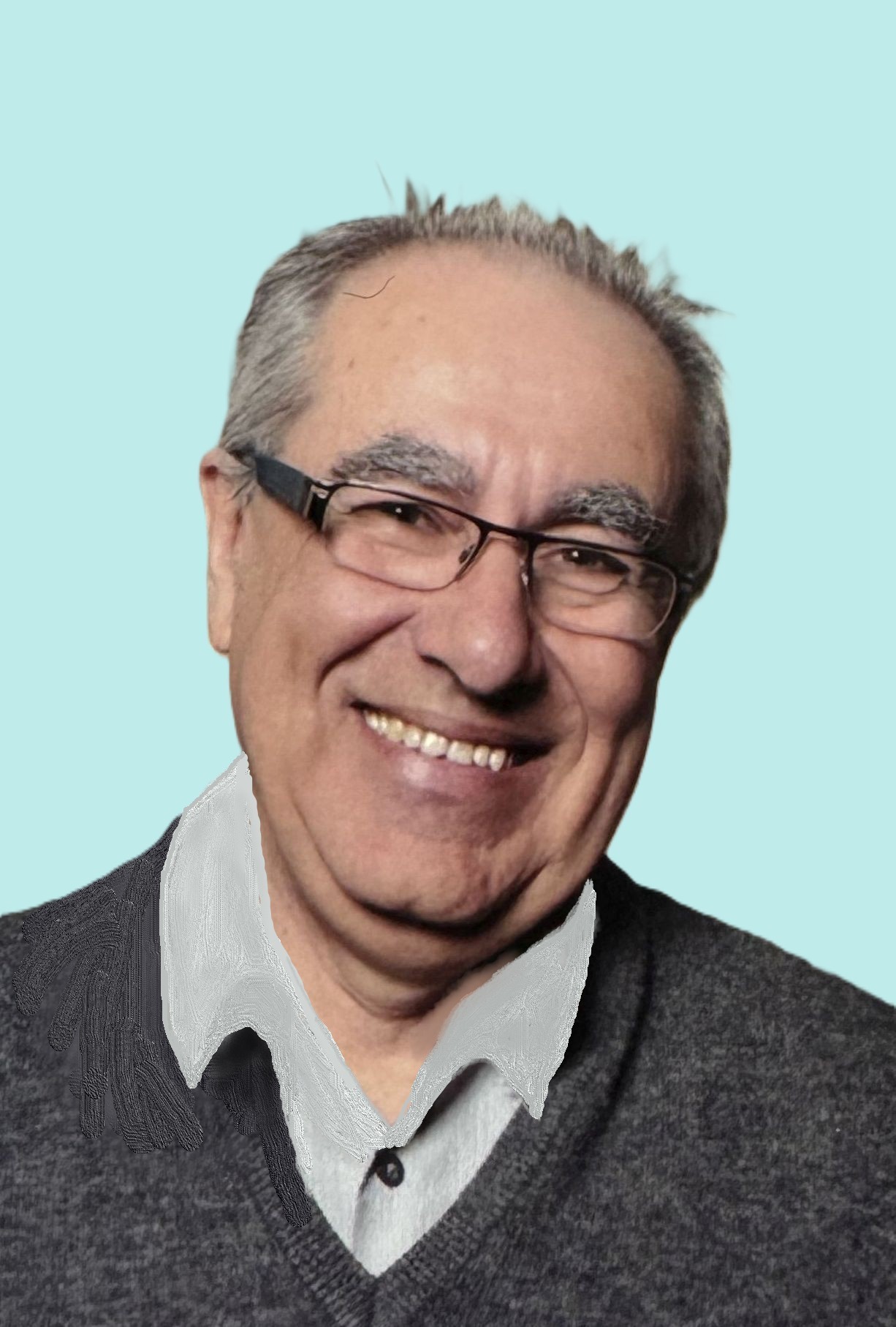 Avis de décès - Résidence funéraire André Légaré inc.