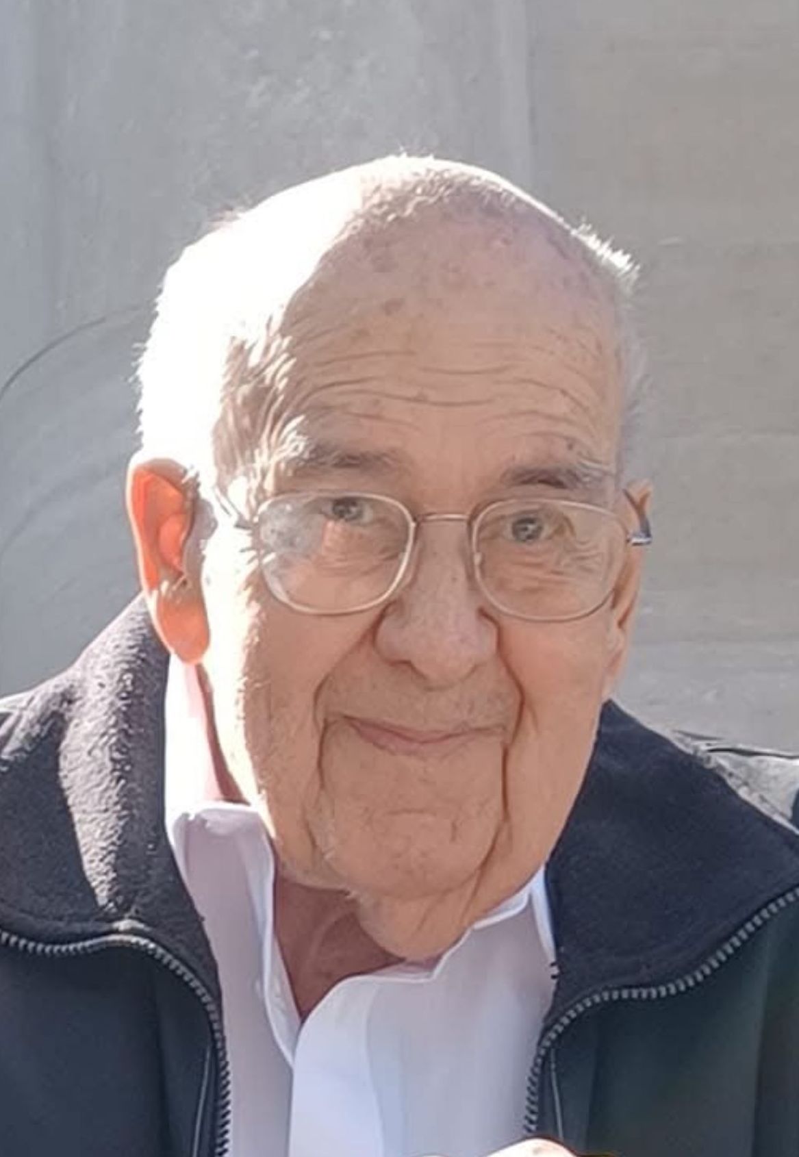 Avis de décès - Résidence funéraire André Légaré inc.