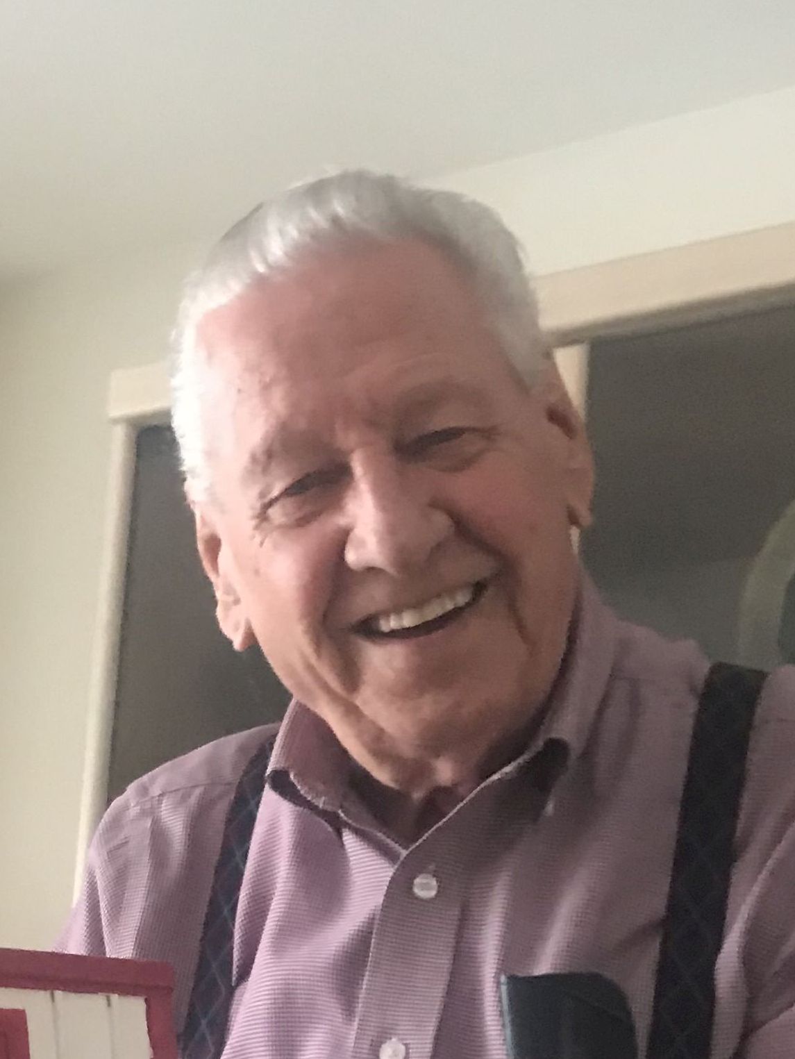 Avis de décès - Résidence funéraire André Légaré inc.