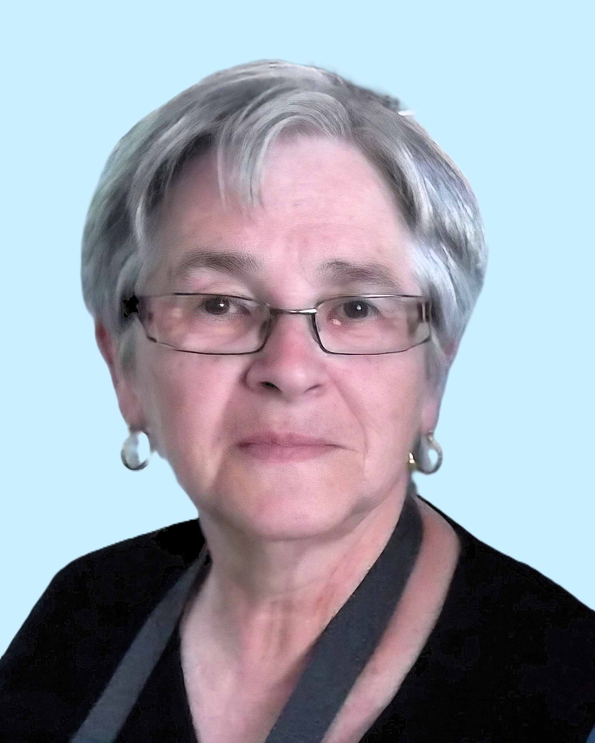 Avis de décès - Résidence funéraire André Légaré inc.